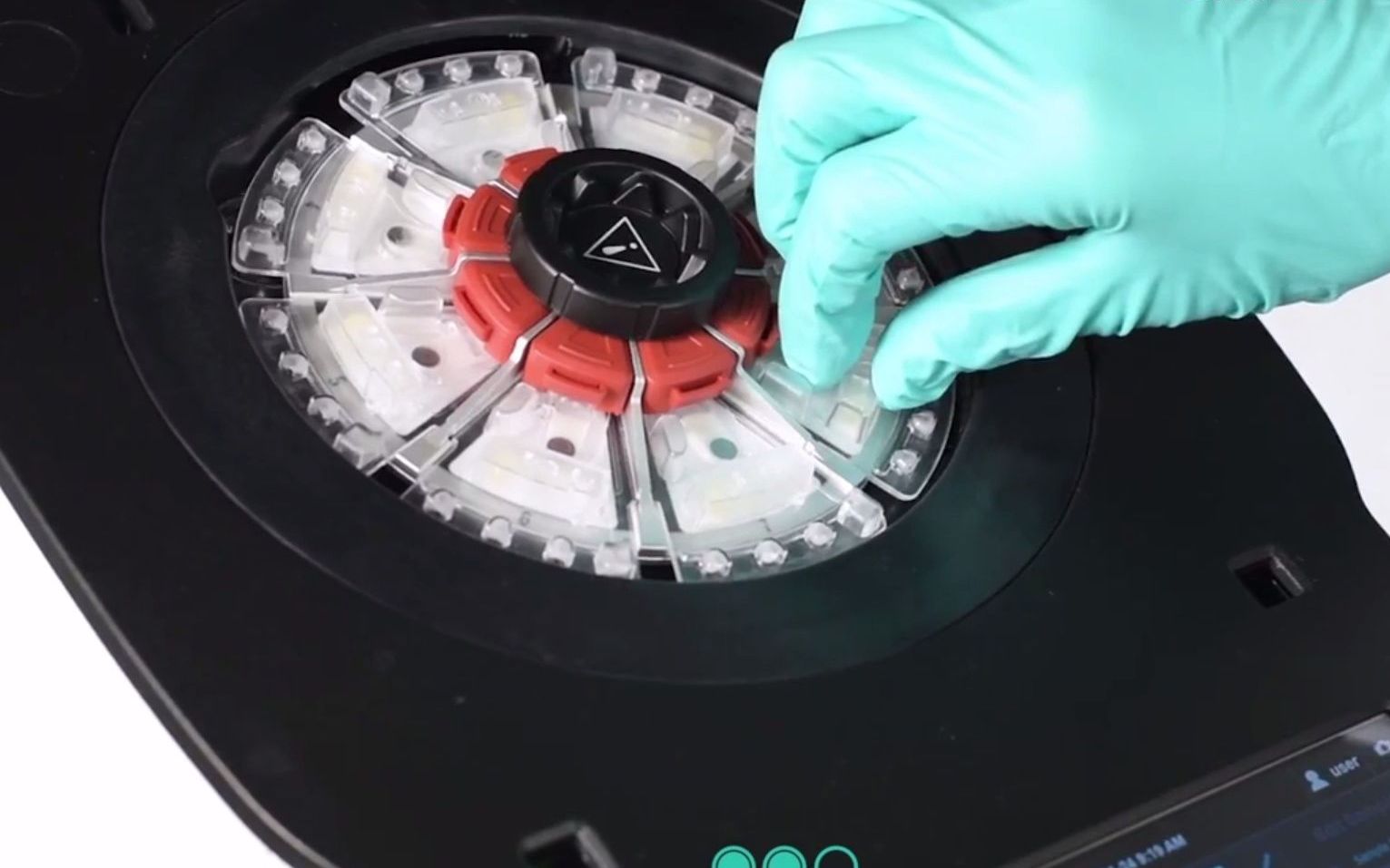 GenePOC revogene™微生物快速检测仪