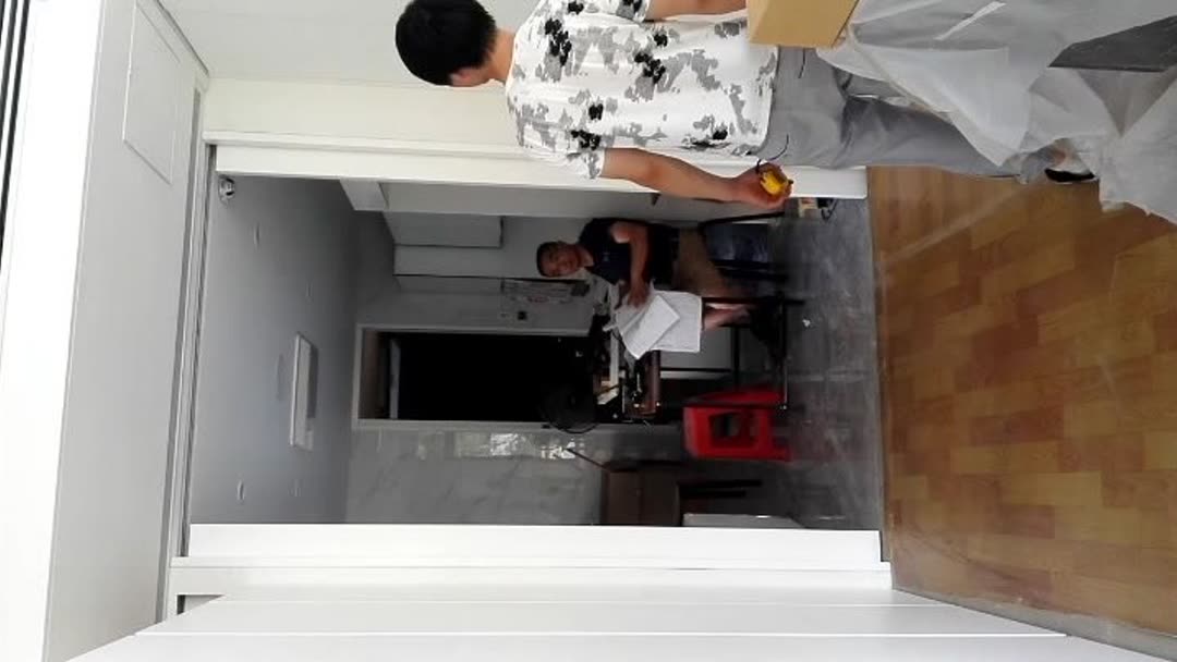 磁悬浮厨房移门,衣帽间自动移门,家居自动门,北京磁悬浮厂家