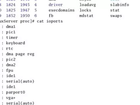 04-Linux文件类型、目录组织结构及读写权限、系统管理