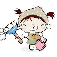韩姐聊保洁 