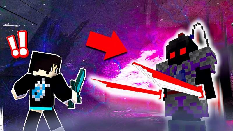 木鱼我的世界 挑战魔帝的一缕残魂,获得能够通往魔界的令牌!