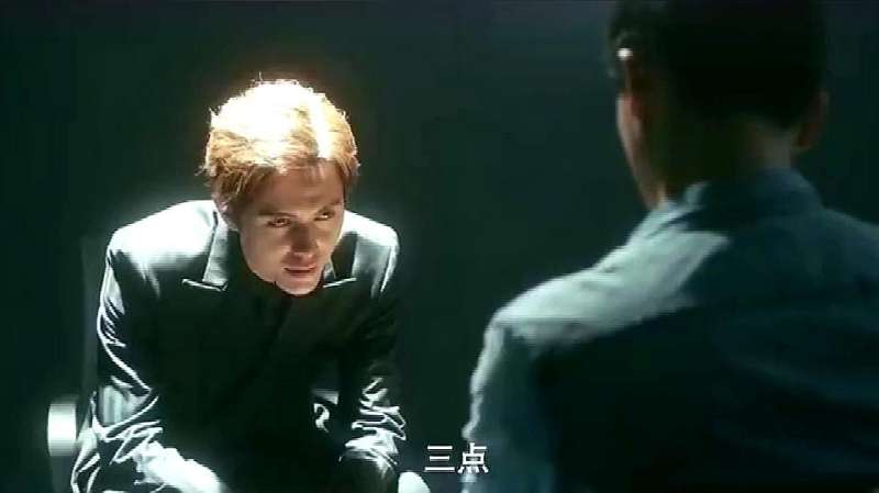 罪案心理小组X,一部关于破案题材的心理战电视剧,烧脑大片