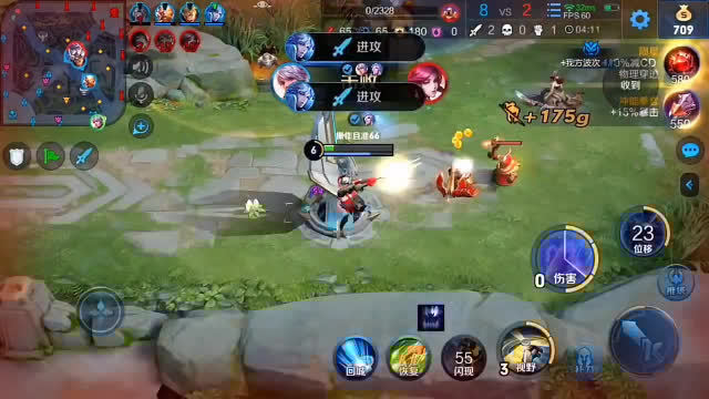 王者荣耀:一个定位错误的英雄,他到底是谁?