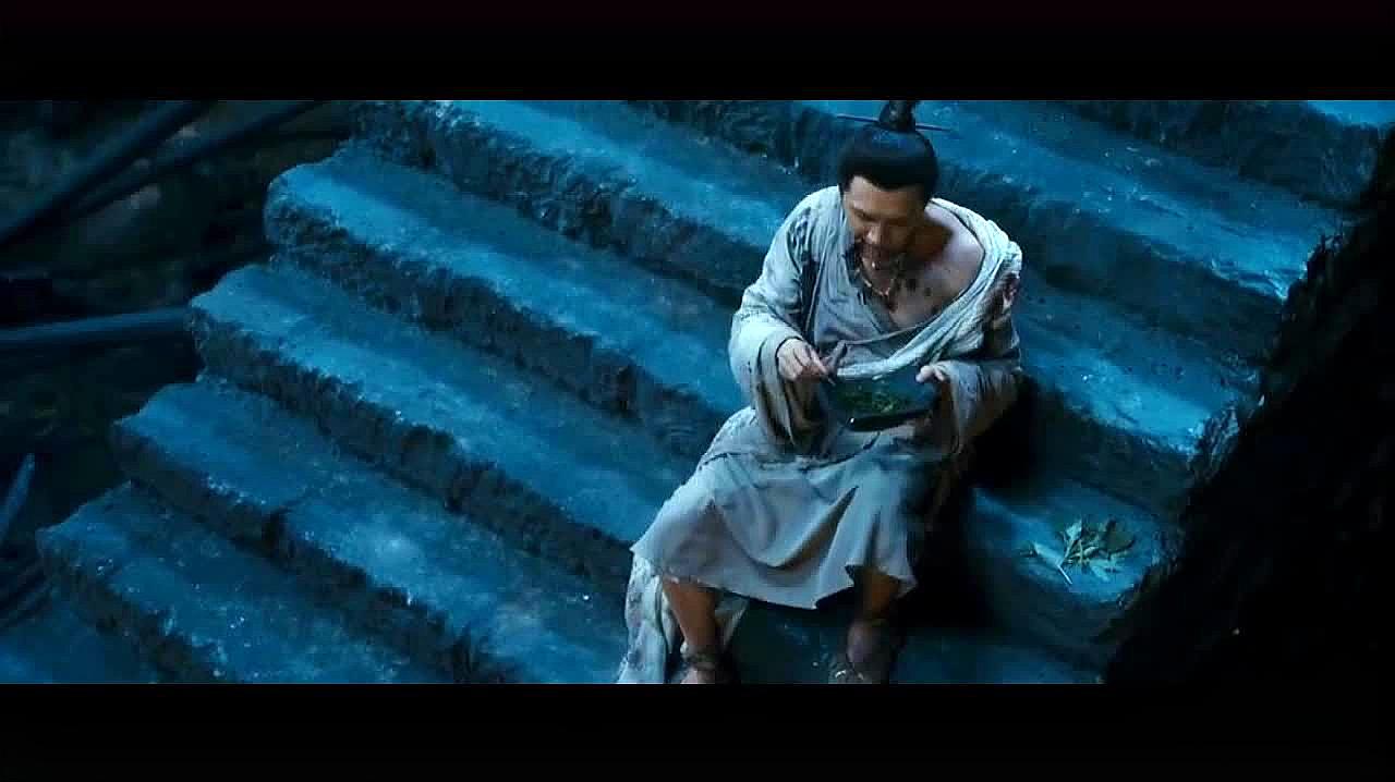 影视:公主和狐妖换了皮,狐妖代替公主去和亲了,但是公主成妖了