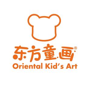 东方童画 