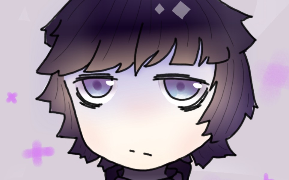 mc:末影人拟人