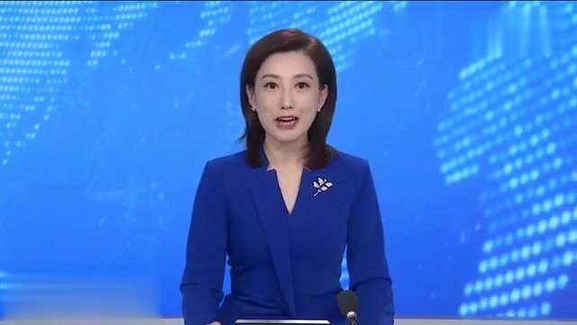 【晚间观察】强化宣传和激励机制倡导全民节约用水