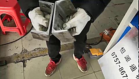 槽钢切断机12号10号槽钢切断 槽钢切断厂家