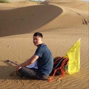 有梦想的年轻ren 