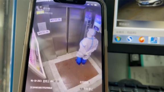 实时提醒!广州隔离酒店加装智能摄像头系统,识别不戴口罩行为