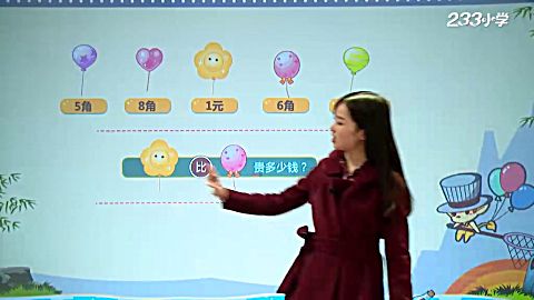 016 李麒麟-人民币的计算 P57-58