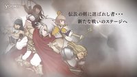 3DS《梦幻模拟战:转生》日版游戏宣传视频