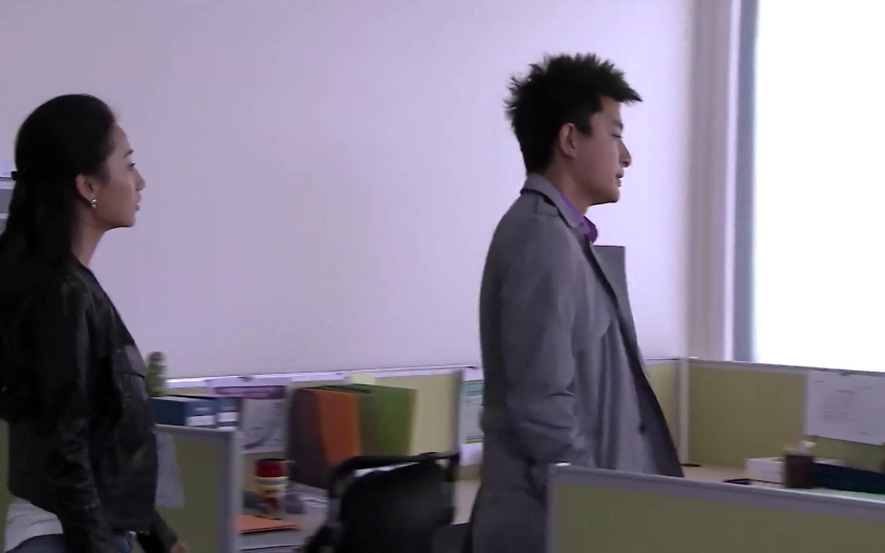 离婚:软饭男利用完女助理就扔,女助理直接鱼死网破,下秒好看了