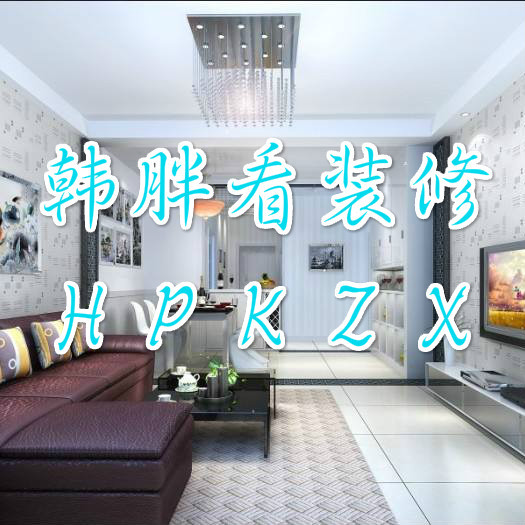 韩胖看装修 
