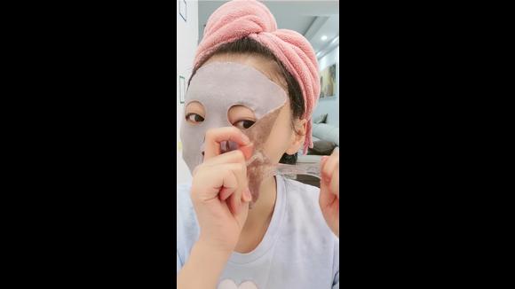 去死皮新方法哦!