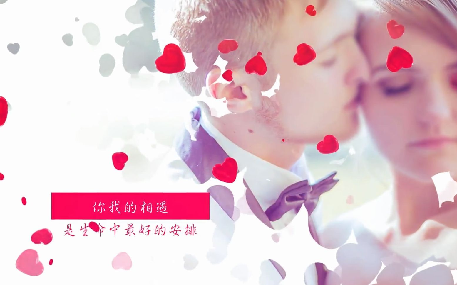 ...MV电子相册AE动态模板ae特效 会声会影 视频片头 pr ae片头 edius...