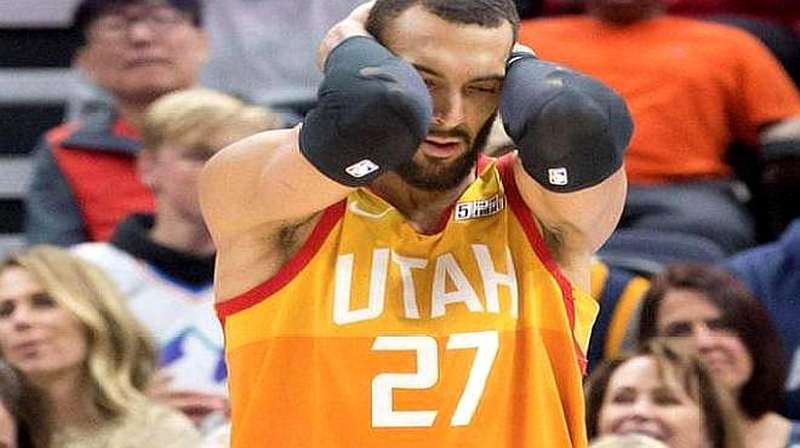 NBA仍在寻求复赛?某球队总经理言论不敢恭维,依旧利益至上!