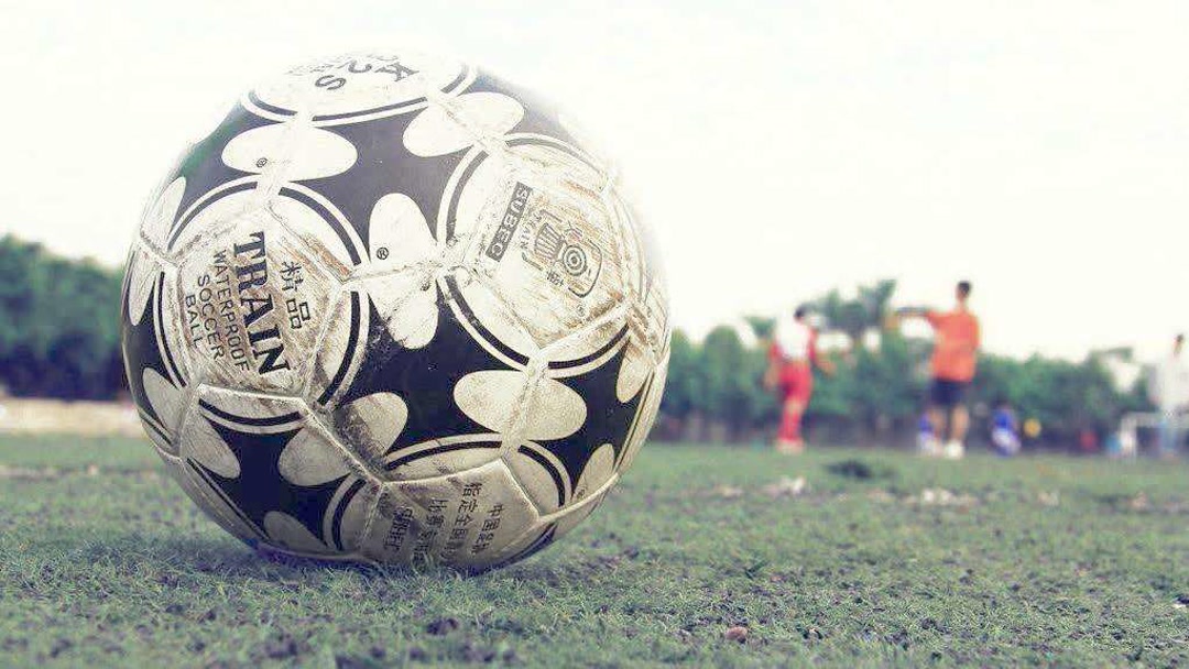 C4D基础教程C4D布料制作足球宣传片案例下集