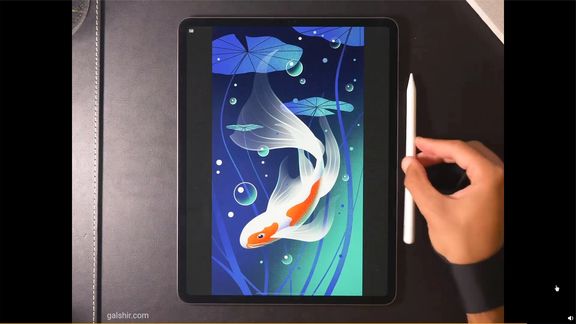 虚拟现实动效设计分享