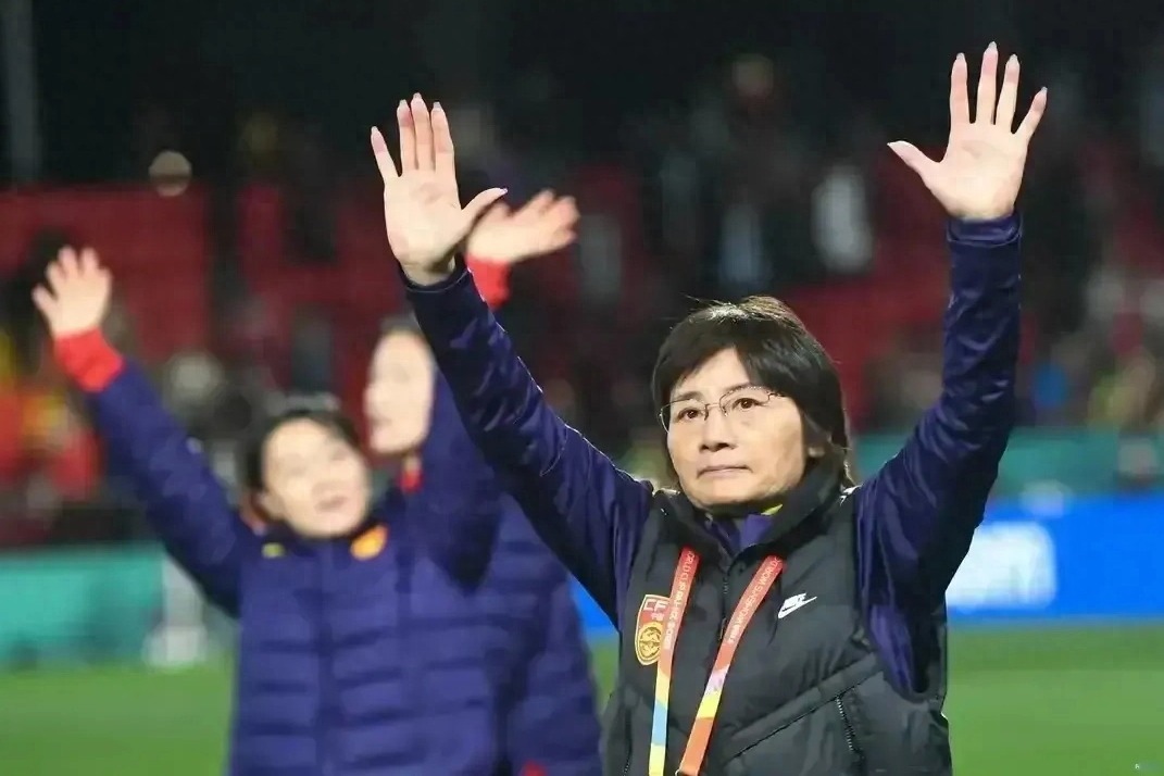 中国女足无缘决赛!输日本2队,3大水货曝光,水庆霞弃用唐佳丽