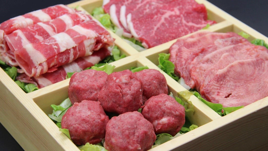 去菜市场买猪肉的小秘密, 肉贩透露窍门 , 后悔没早知道!