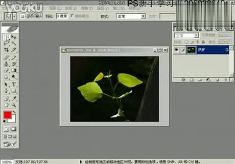 PS photoshop 系统视频 基础视频教程 提高教程 视频教程05集_(new) ...