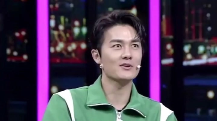 吴克群自爆曾因伤病想放弃,干脆把脊椎跑到断掉