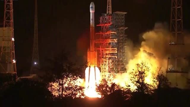 ...北斗总舵主:总有一天,像华为取代苹果一样 北斗导航...