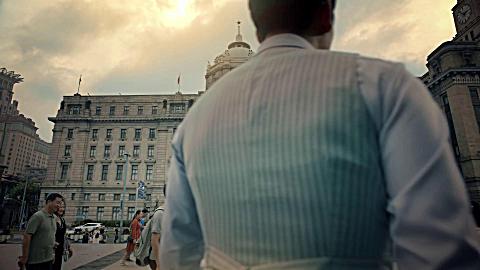 浦发银行25周年宣传片最终版