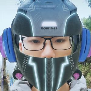 兴哥游戏解说 