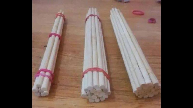 99式模型坦克制作