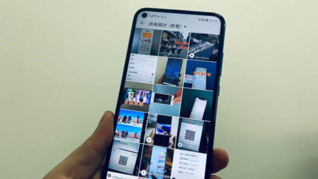 微信过期的照片、视频过期了,原来都会保存在...