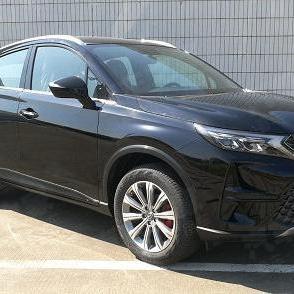 【运动包围+溜背车身,传祺首款轿跑车型曝光!】日前,传祺旗下首款...