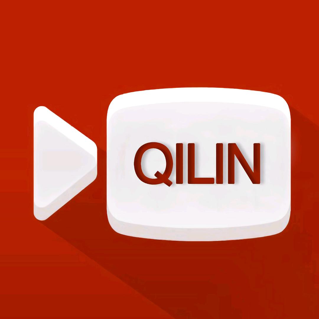 麒麟视频素材库 