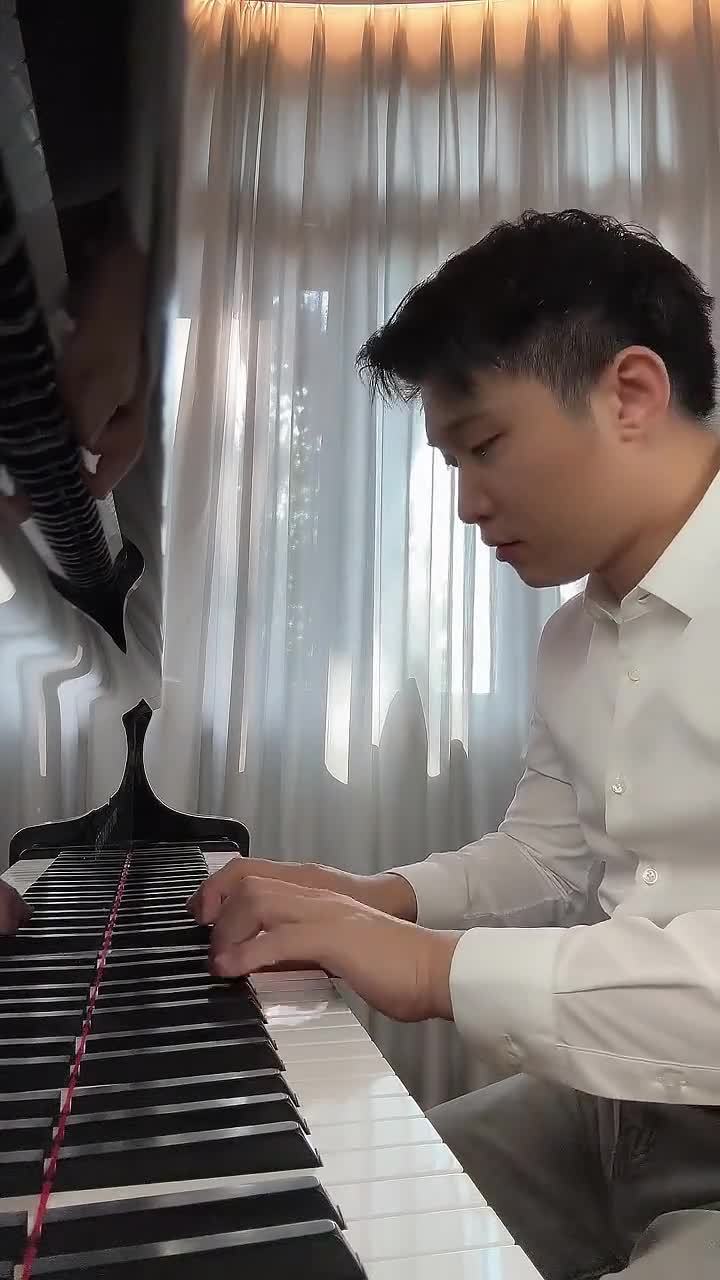 ...用标点符号来"断句"这样弹出来的琴声更好听 在百首名曲课中有一百...