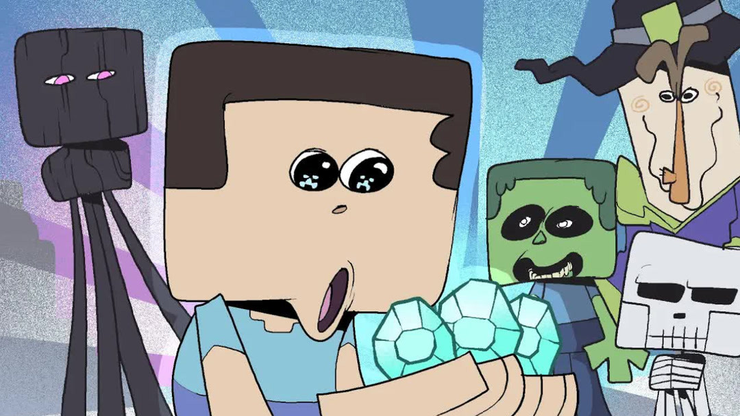 如何在mc中和病娇们谈恋爱