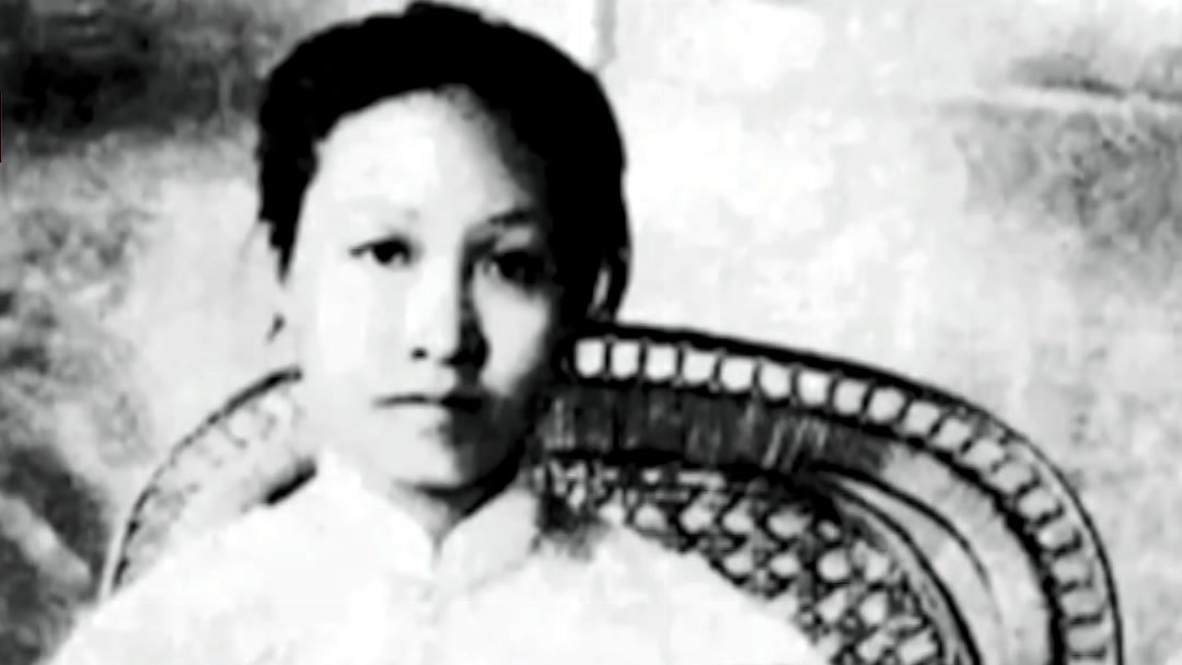 档案:寻找英雄赵一曼 两封遗书背后的血泪史