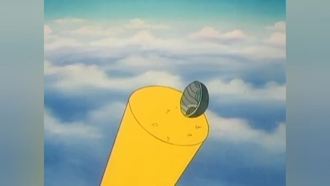 金箍棒变大变小