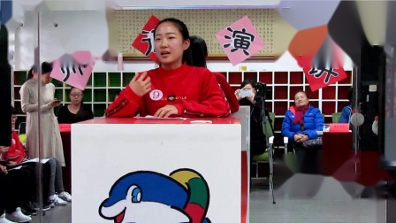 北京市昌平区育童康贝幼儿园 翟健茹老师师德演讲