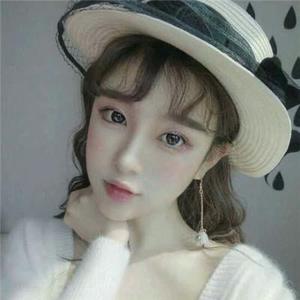 可爱的幸福正能量 