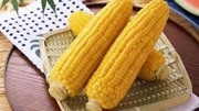 玉米有防癌抗癌健脾胃补血的功效,不能和这3种食物同吃,记住了