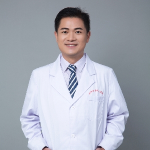 吴主任谈健康 