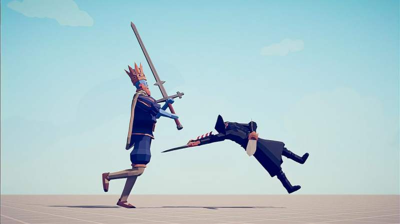 全面战争模拟器:虚空刺客vs所有兵种