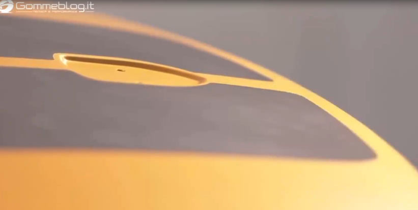 保时捷911 Turbo S汽车工厂制造过程