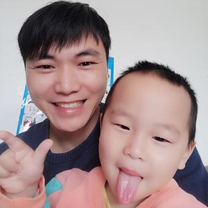 国仔与强哥 