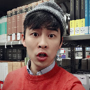 娄颢程Cosmopolitan 