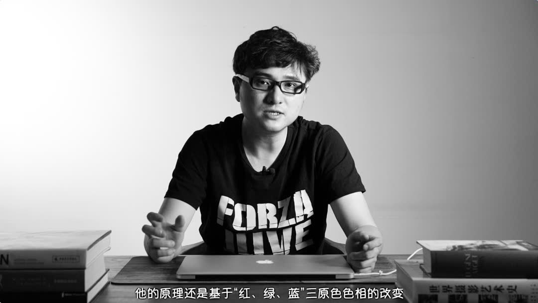 用Lightroom的“相机校准”功能调出色彩厚重的照片