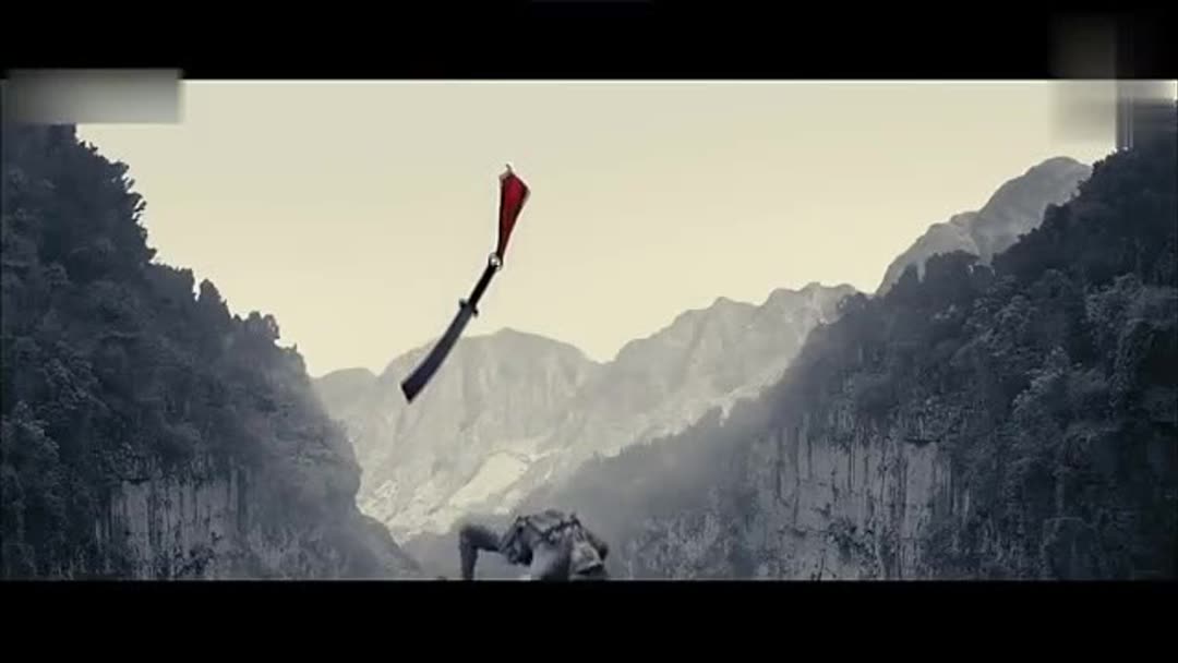 电影《遵义会议》片段:再现红军飞夺泸定桥片段,太震撼了