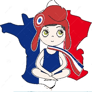 法国漂 