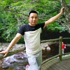 餐馆小老板 